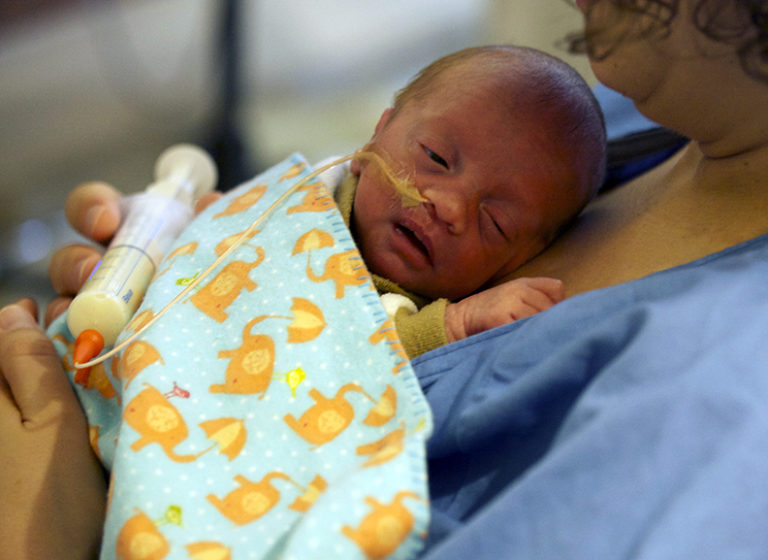 Family Integrated Care – Neonatal Resources of Wisconsin