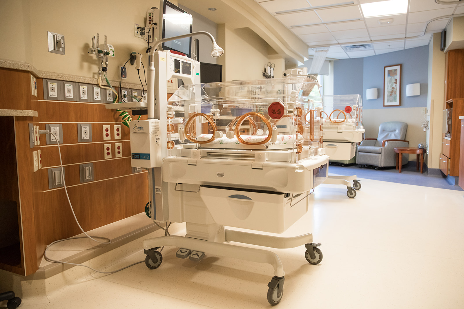 Facilities – Neonatal Resources of Wisconsin