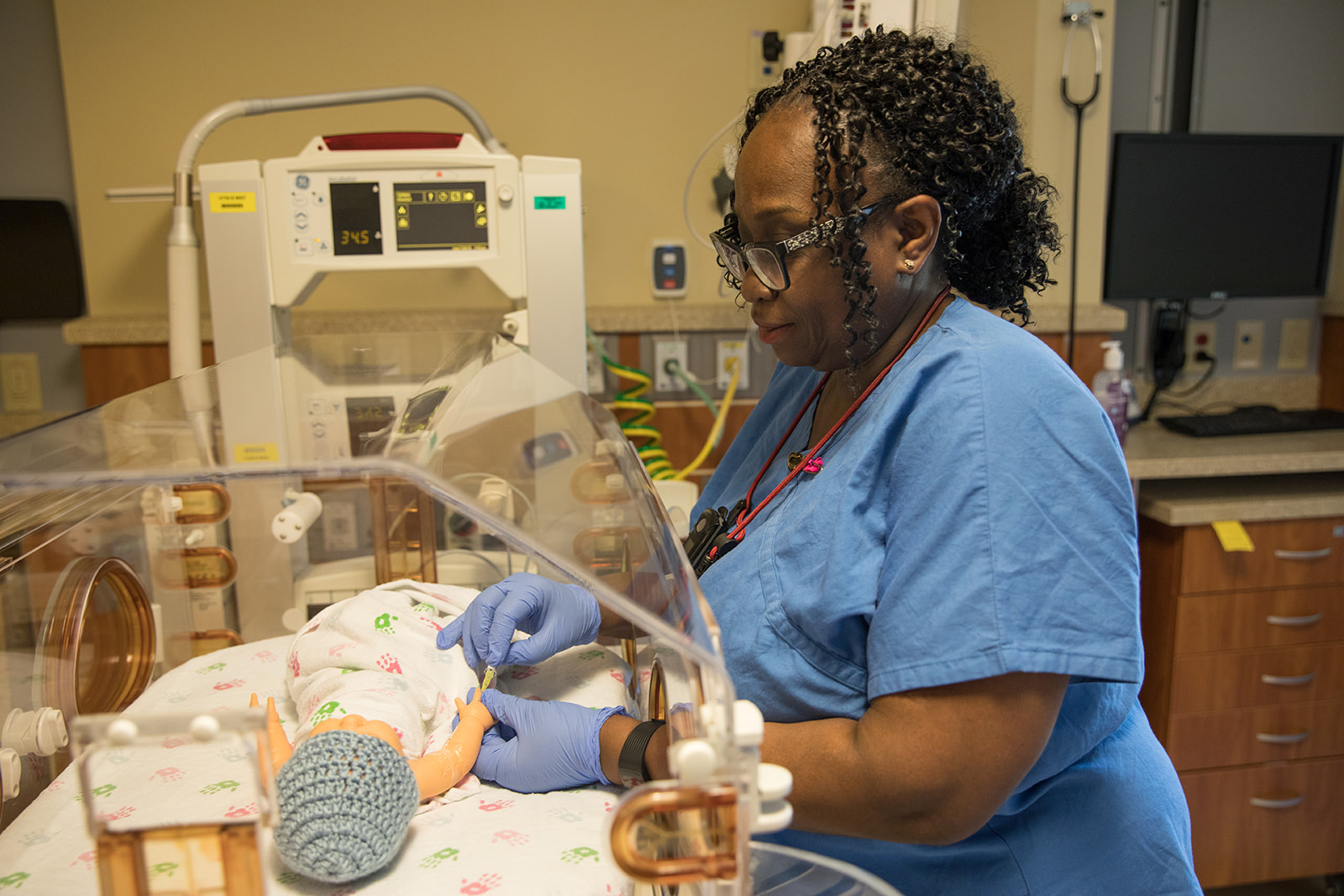 Care for the Tiniest Infants – Neonatal Resources of Wisconsin